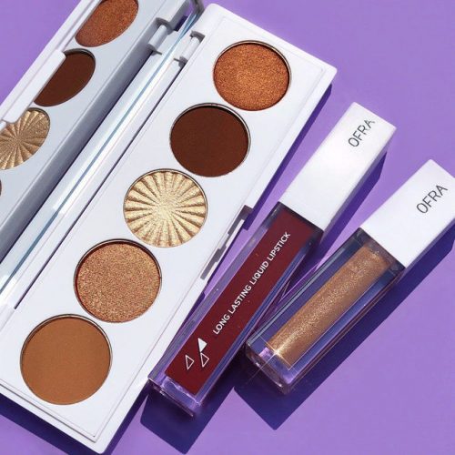 OFRA Cosmetics - A Brand That Deserves Attention - Clearissa Coward's ...
