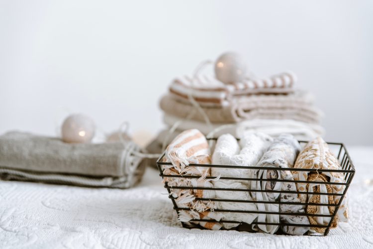 10 Habits For A Clean House - Clearissa Coward's Command Center