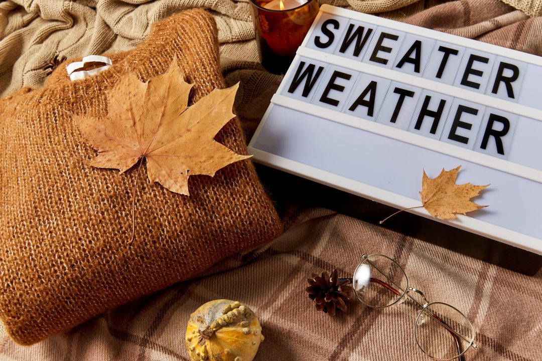 Is It Fall Yet? - Clearissa Coward's Command Center