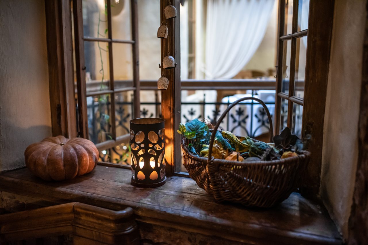 Is It Fall Yet? - Clearissa Coward's Command Center